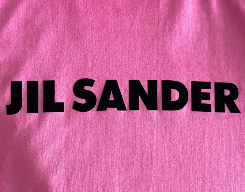 Cut-rate Jil Sandro T-Shirts
