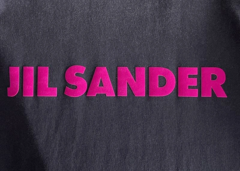 Economical Jil Sandro T-Shirts