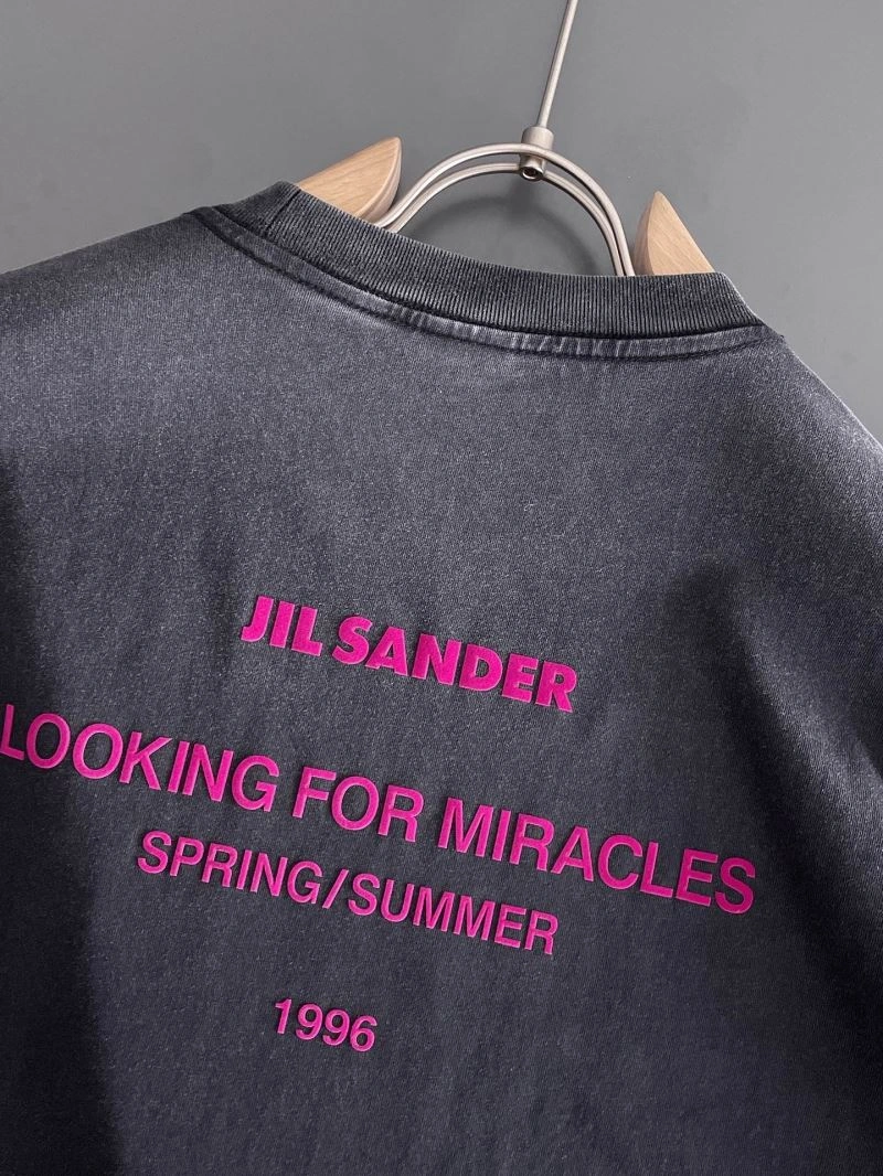 Economical Jil Sandro T-Shirts