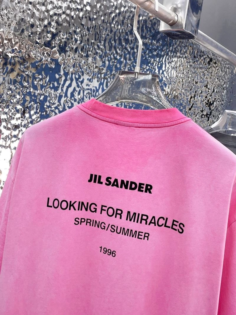 Discounted Jil Sandro T-Shirts