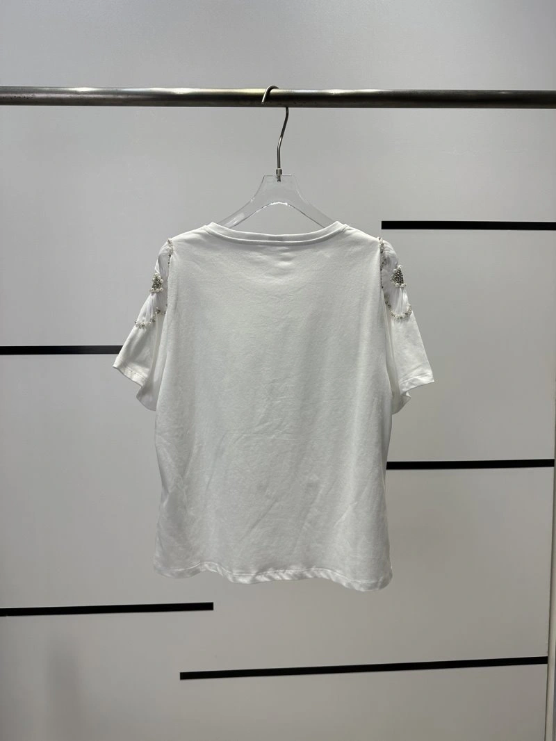 Indistinguishable Jil Sandro T-Shirts