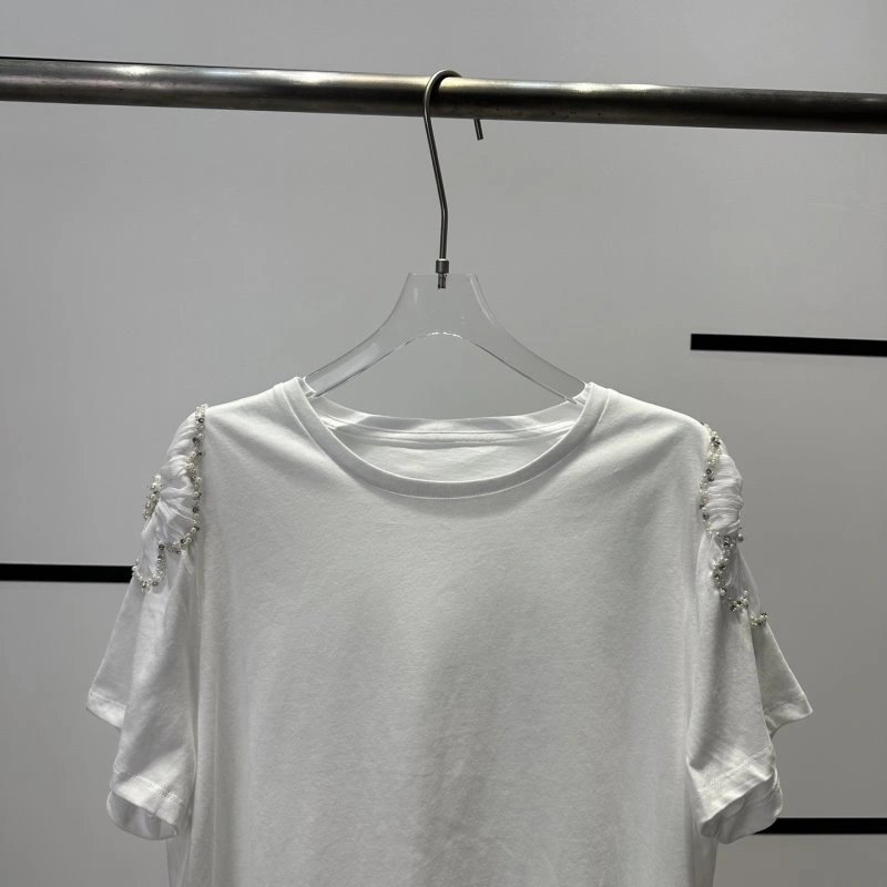 Indistinguishable Jil Sandro T-Shirts