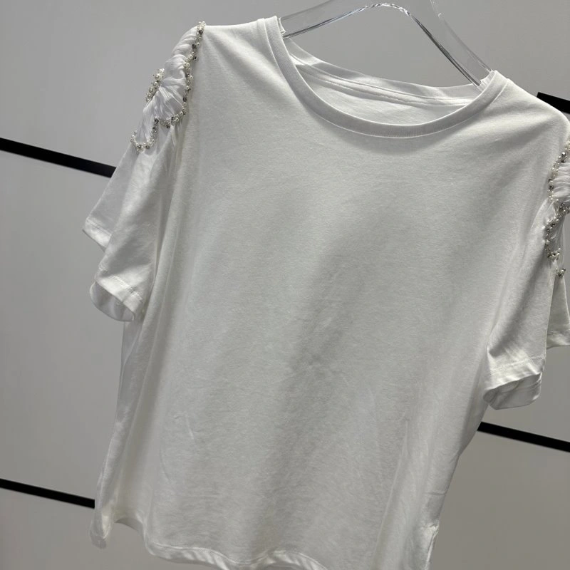 Indistinguishable Jil Sandro T-Shirts