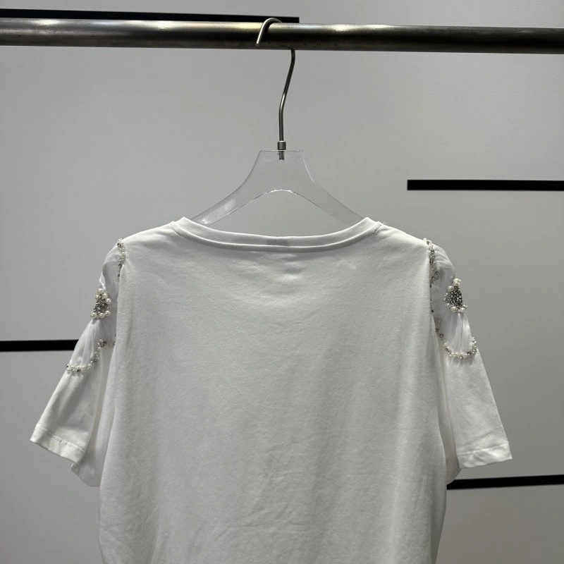 Indistinguishable Jil Sandro T-Shirts