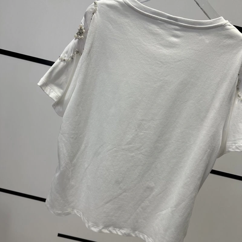 Indistinguishable Jil Sandro T-Shirts