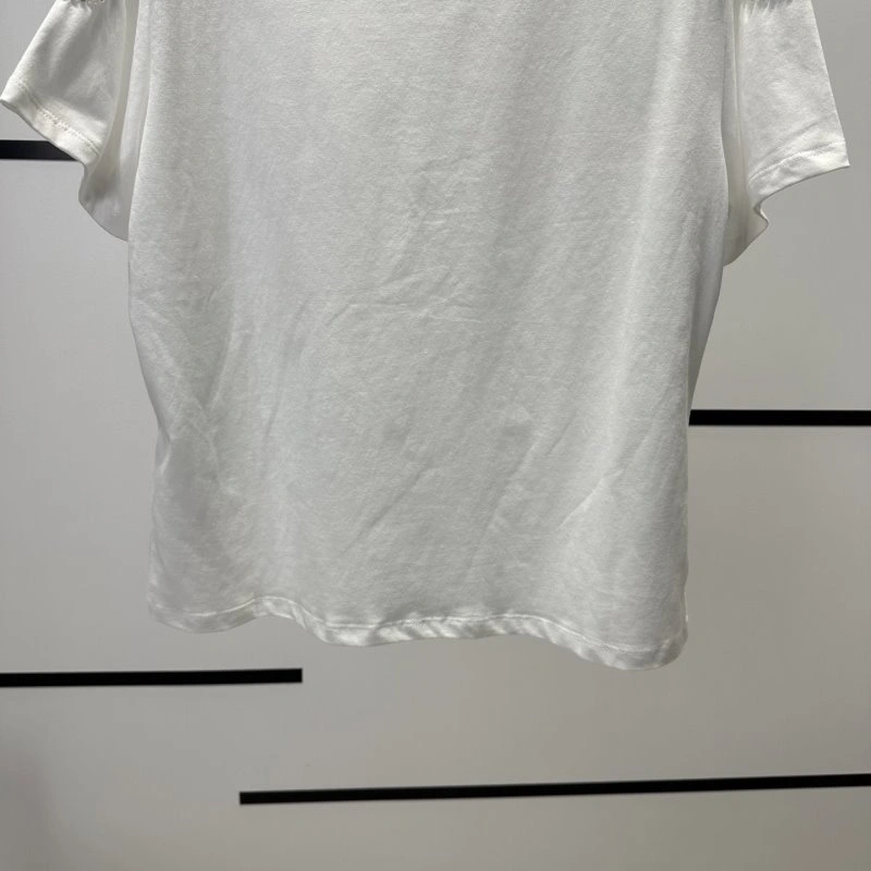 Indistinguishable Jil Sandro T-Shirts