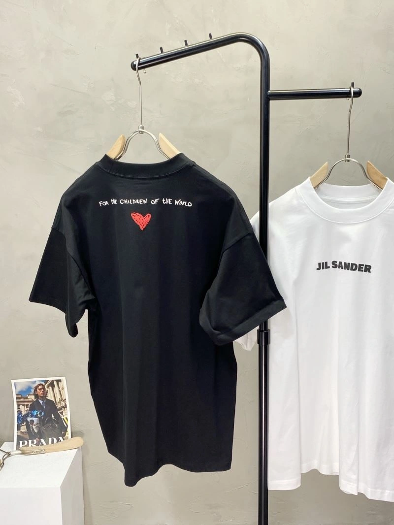 Discounted Jil Sandro T-Shirts