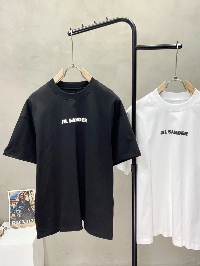Discounted Jil Sandro T-Shirts