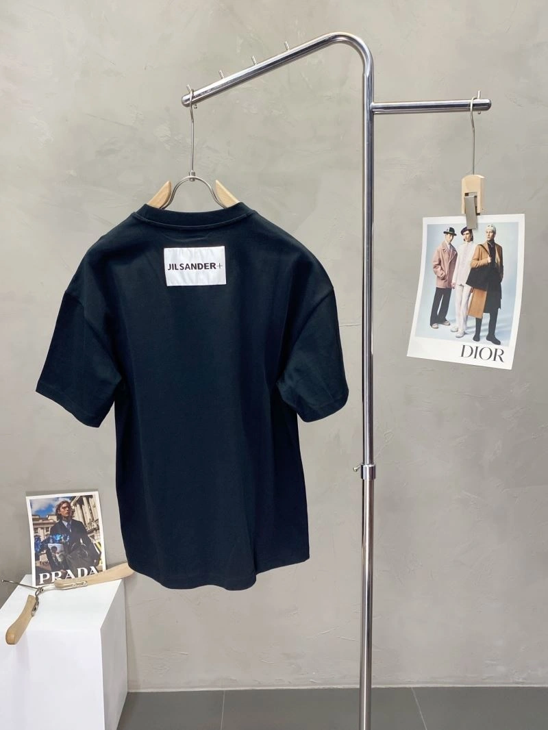 Brand-original Jil Sandro T-Shirts