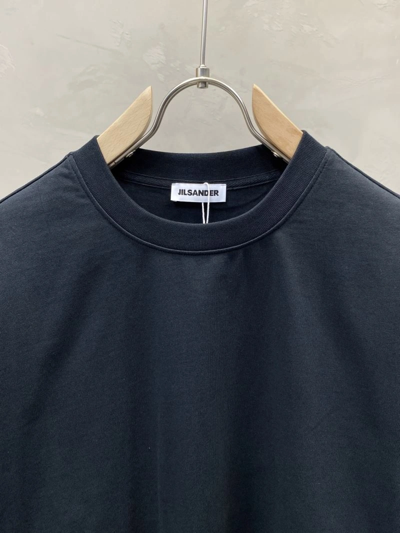 Brand-original Jil Sandro T-Shirts