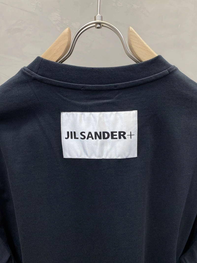 Brand-original Jil Sandro T-Shirts