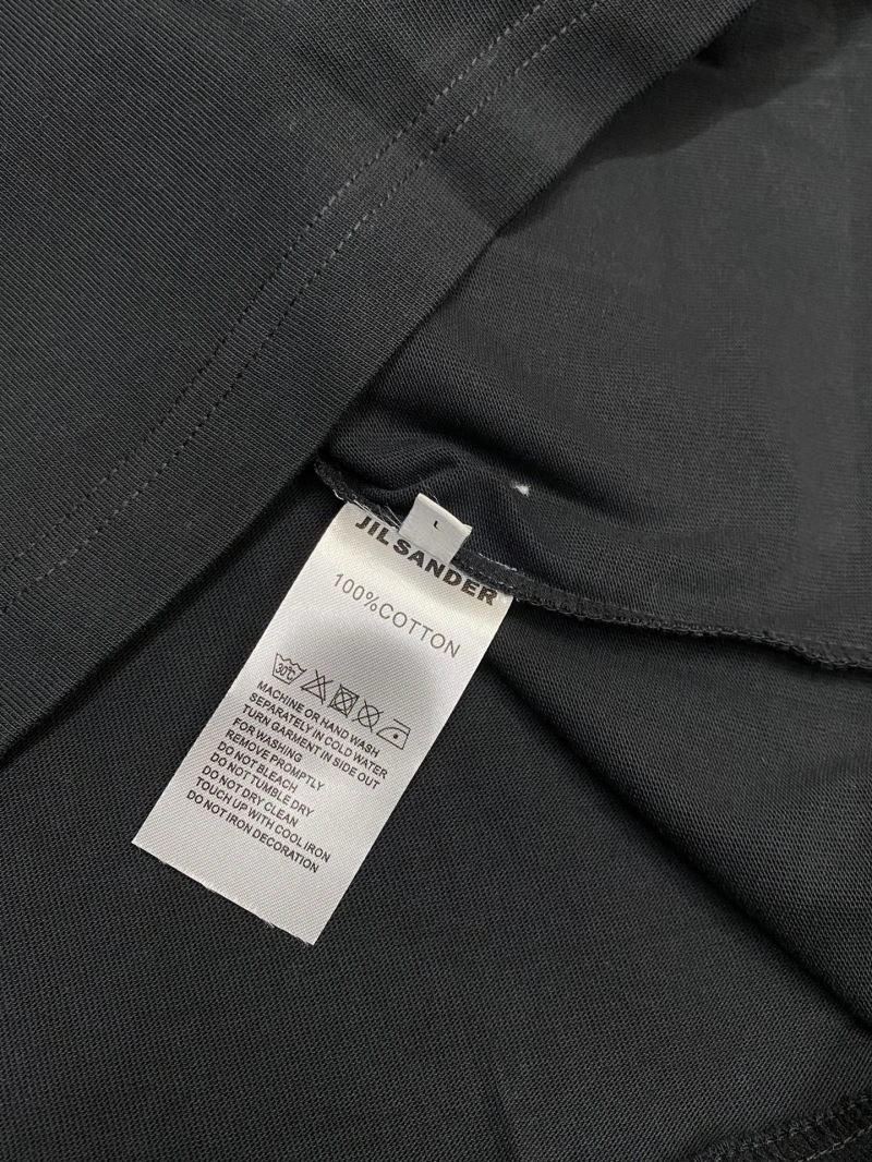 Brand-original Jil Sandro T-Shirts