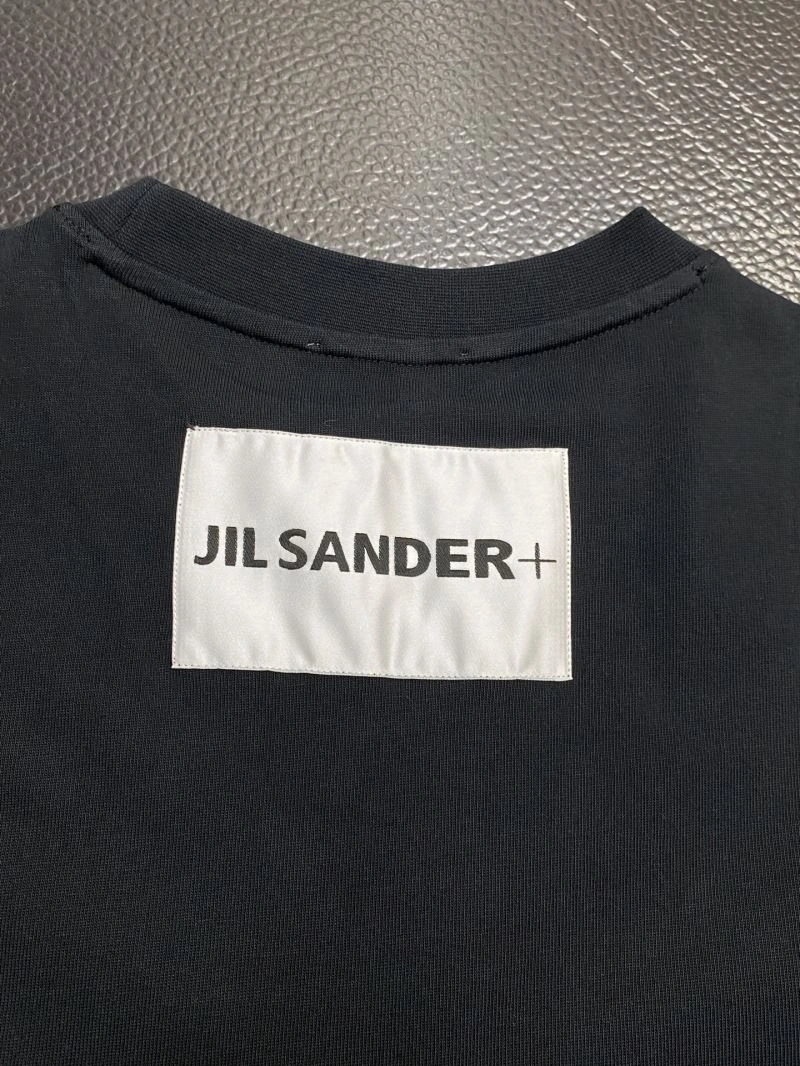 Brand-original Jil Sandro T-Shirts