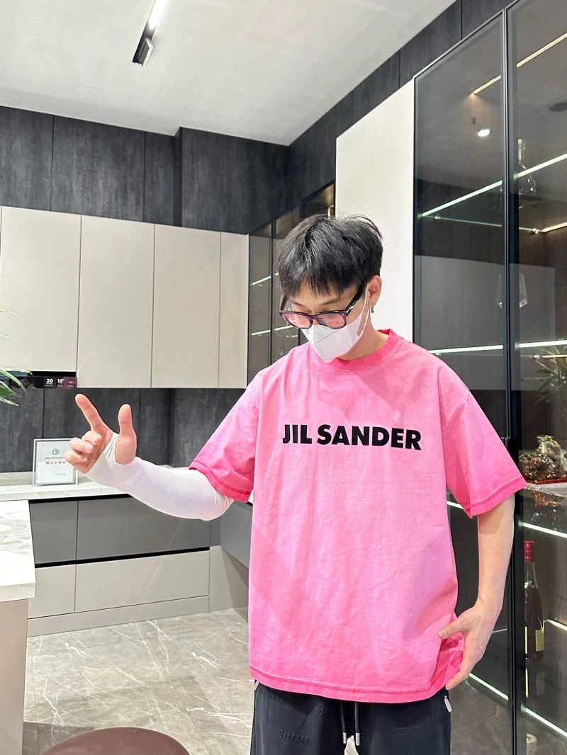 Value-priced Jil Sandro T-Shirts