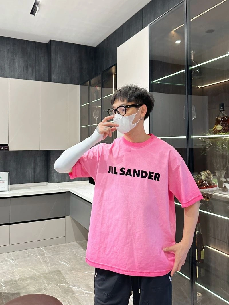 Value-priced Jil Sandro T-Shirts