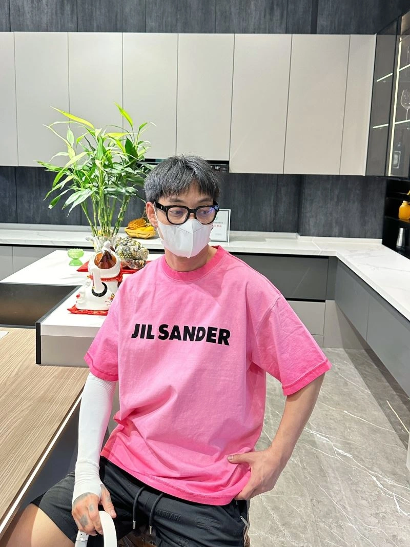 Value-priced Jil Sandro T-Shirts