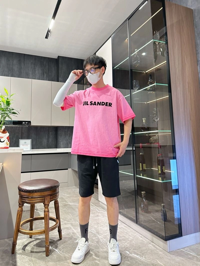 Value-priced Jil Sandro T-Shirts