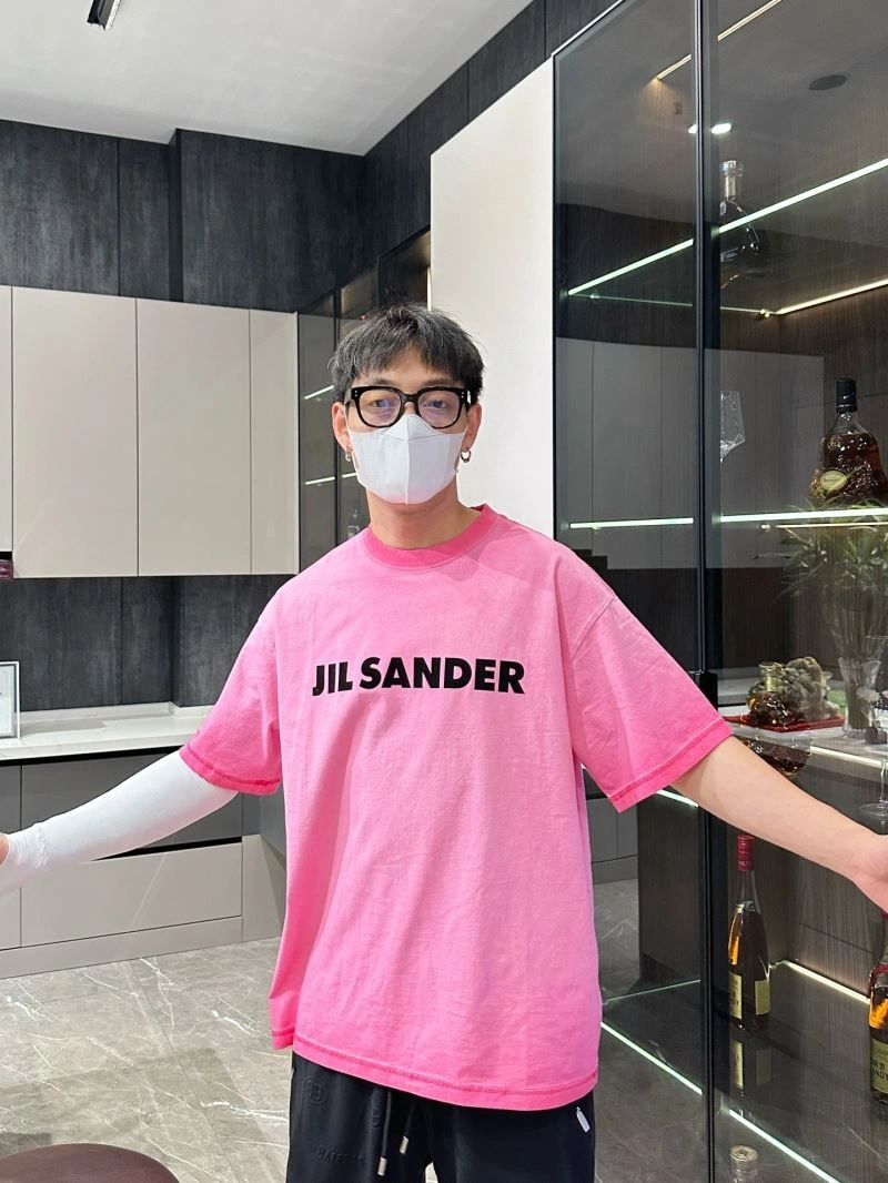 Value-priced Jil Sandro T-Shirts