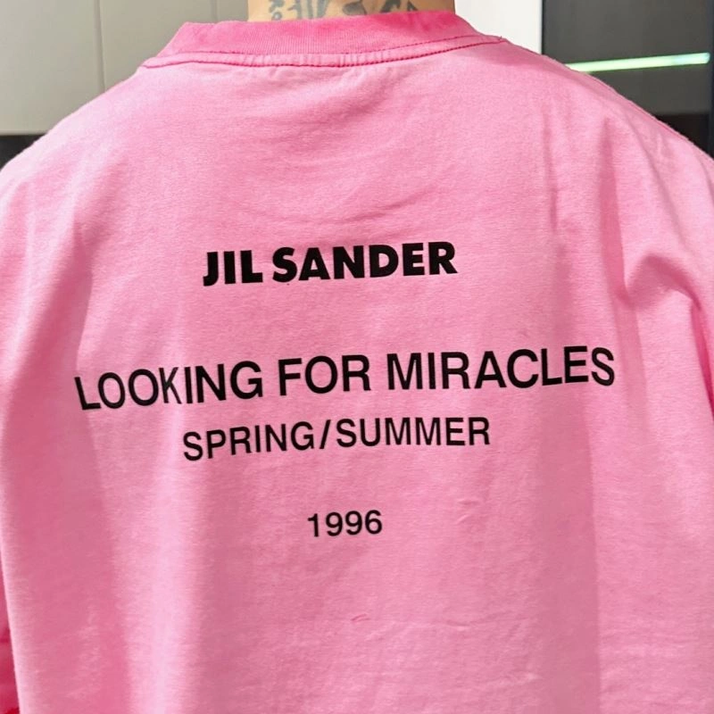 Value-priced Jil Sandro T-Shirts