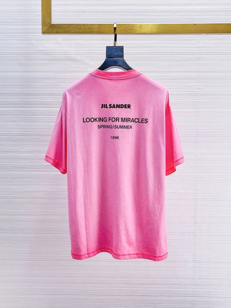 Discounted Jil Sandro T-Shirts