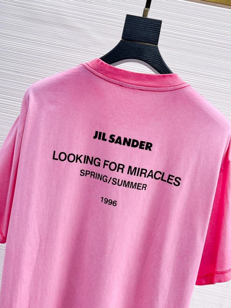 Discounted Jil Sandro T-Shirts