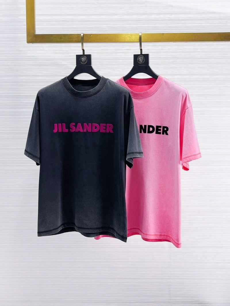 Economical Jil Sandro T-Shirts