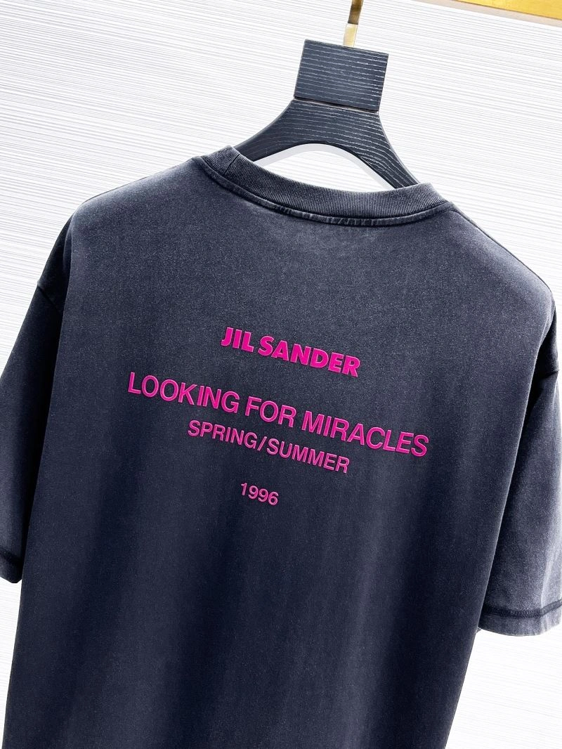 Economical Jil Sandro T-Shirts