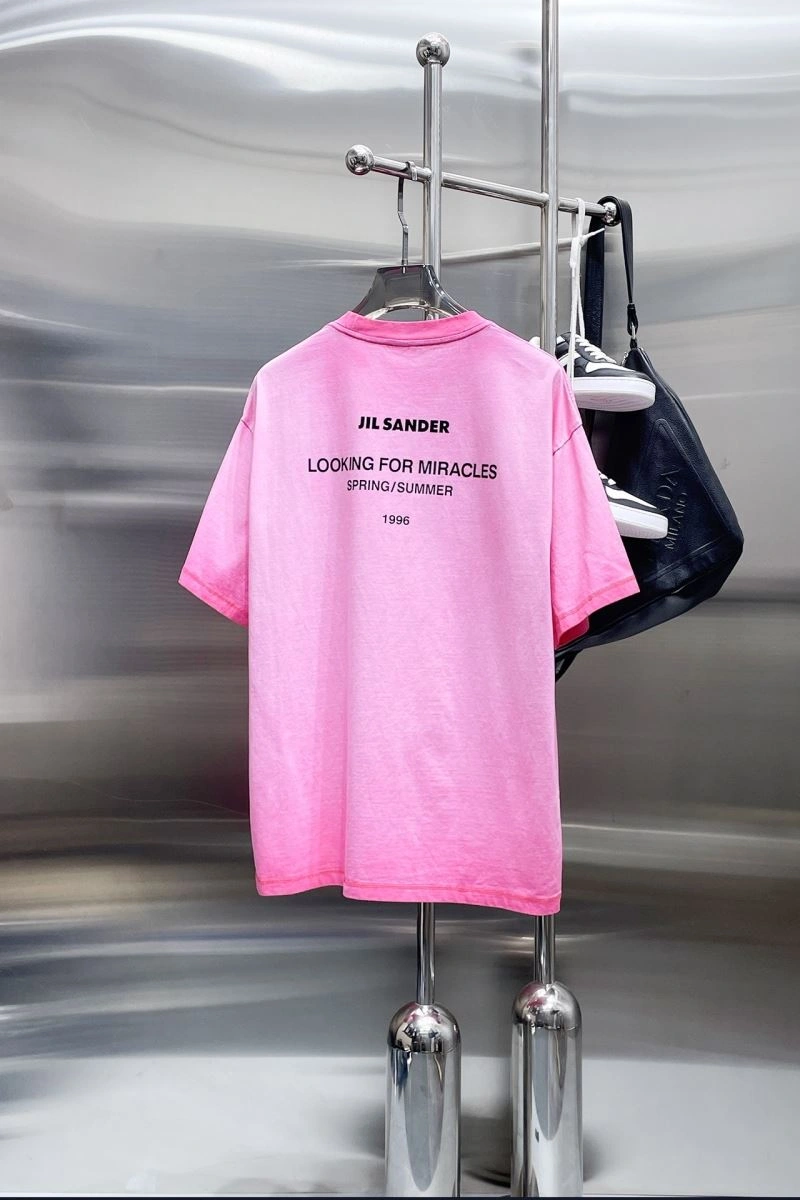 Discounted Jil Sandro T-Shirts