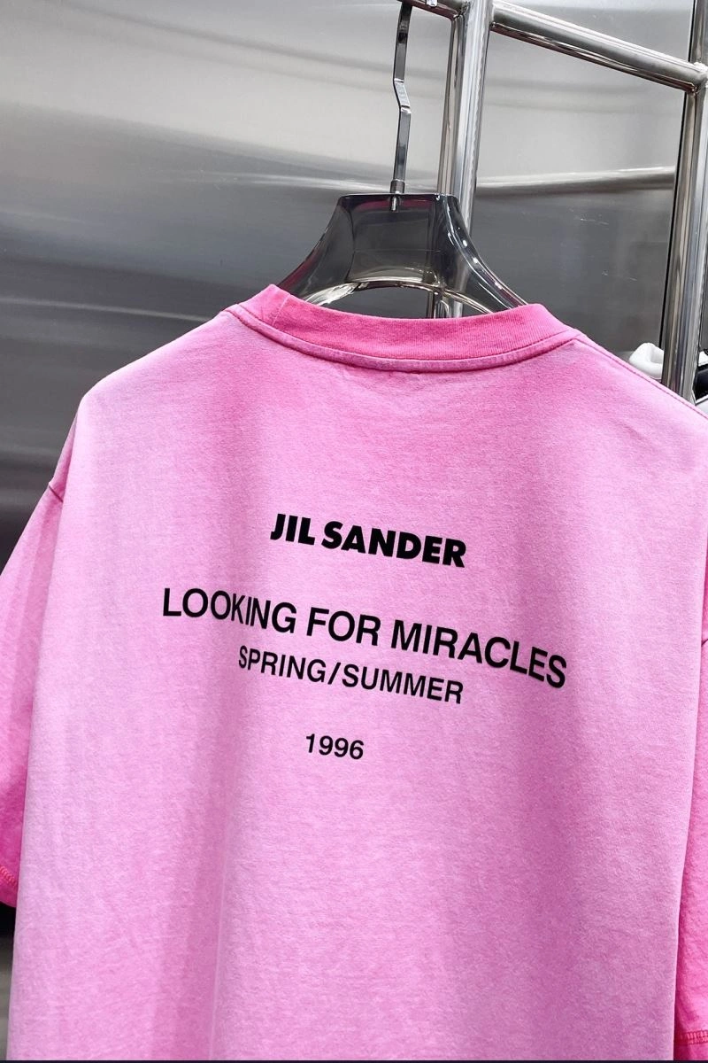 Discounted Jil Sandro T-Shirts