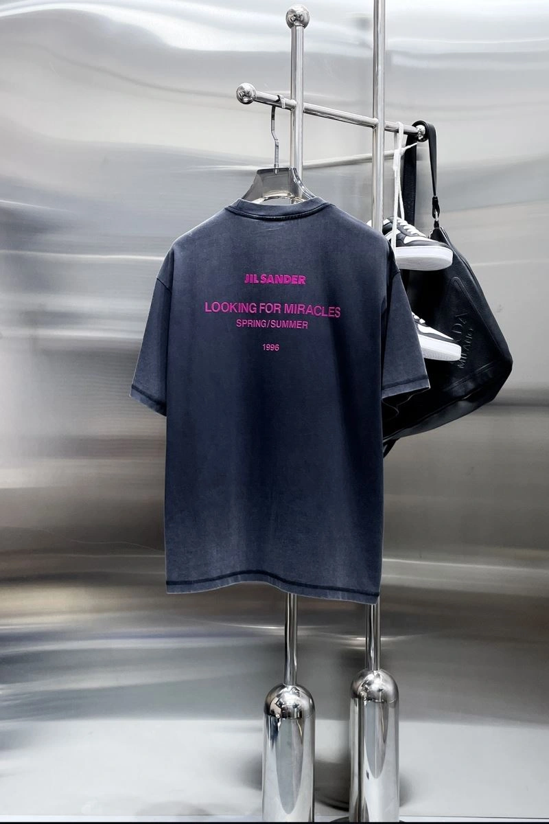 Top match Jil Sandro T-Shirts