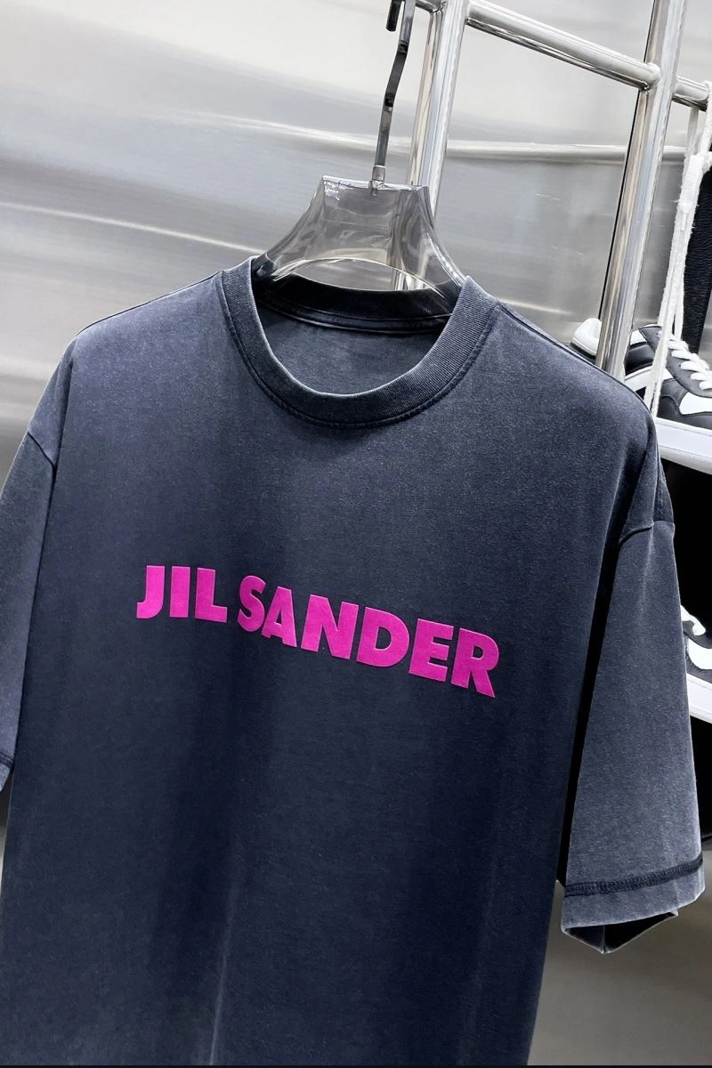 Top match Jil Sandro T-Shirts