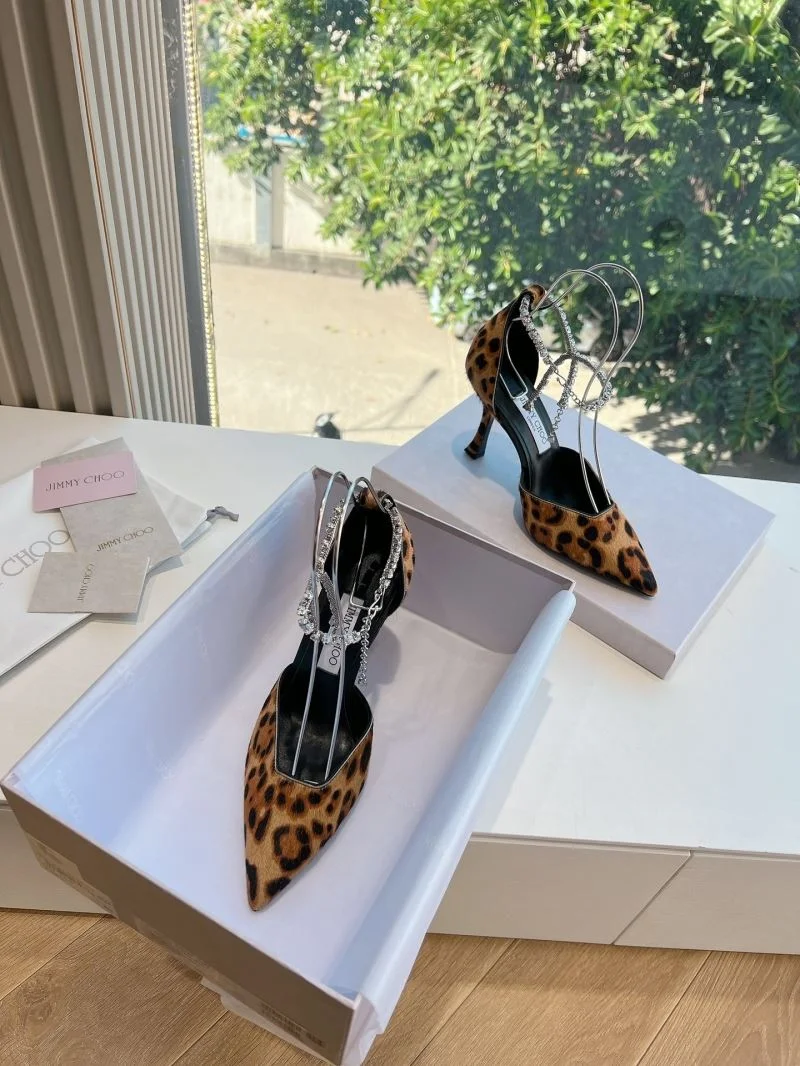 Jimmy Choo Sandals