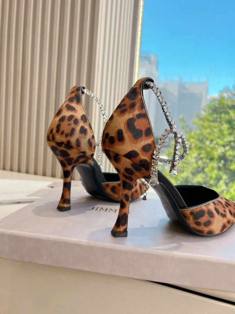 Low-cost Jimmy Choo Sandals