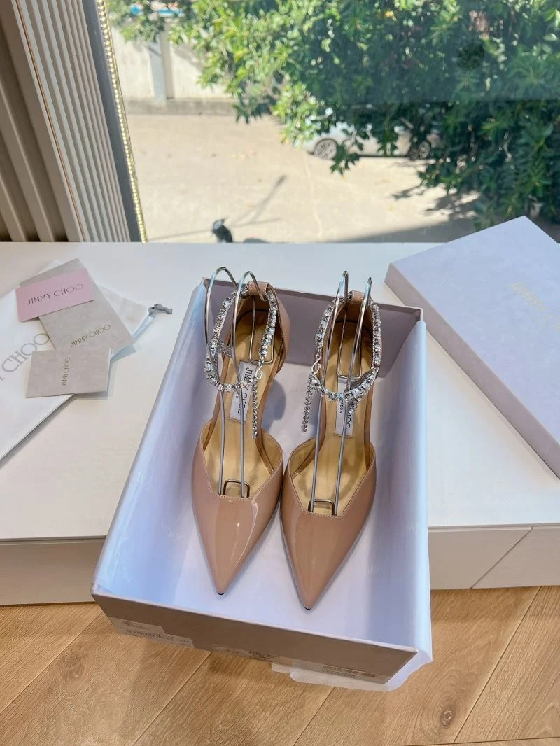 Jimmy Choo Sandals