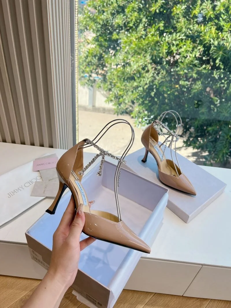 Perfect replica Jimmy Choo Sandals