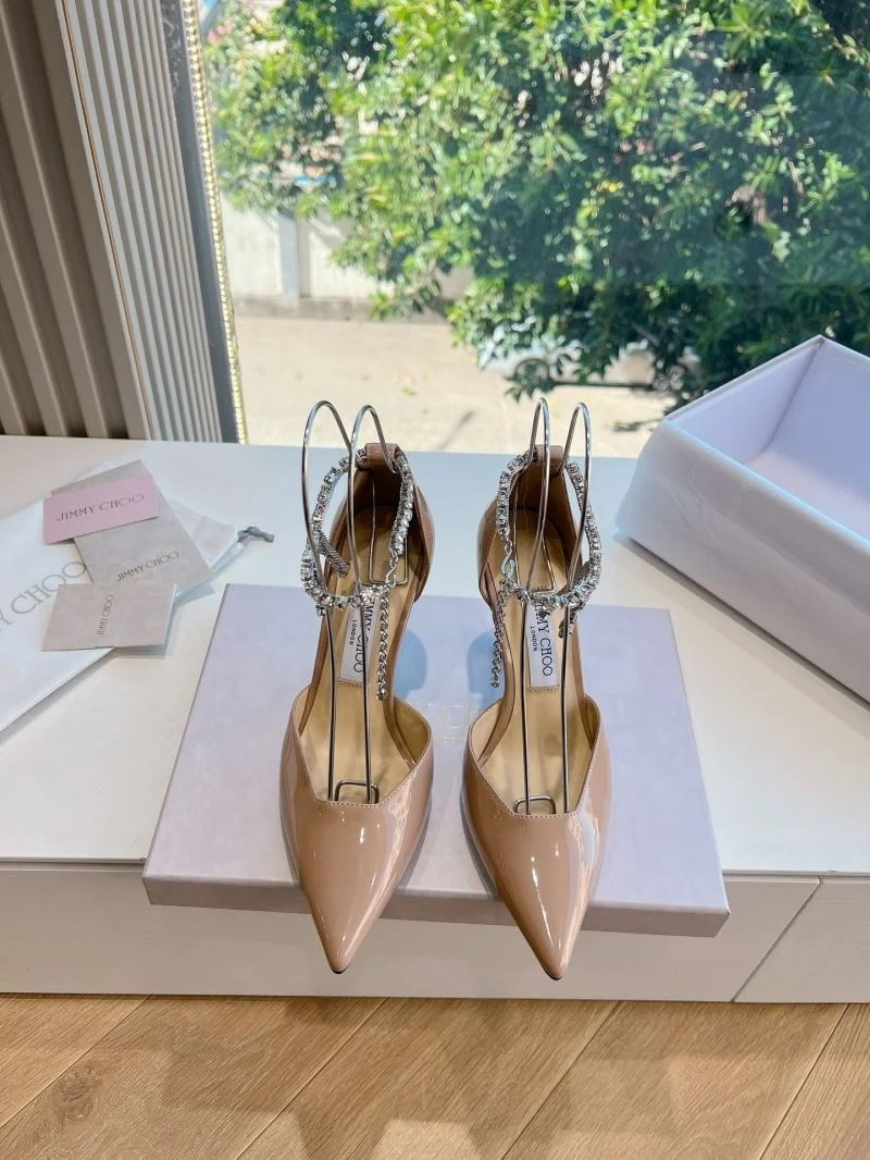Perfect replica Jimmy Choo Sandals