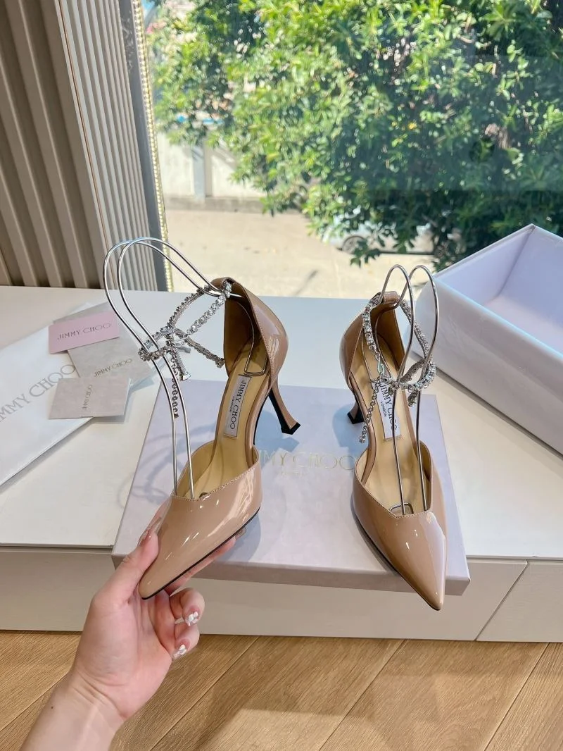 Perfect replica Jimmy Choo Sandals