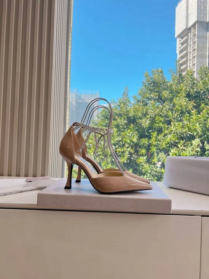 Perfect replica Jimmy Choo Sandals