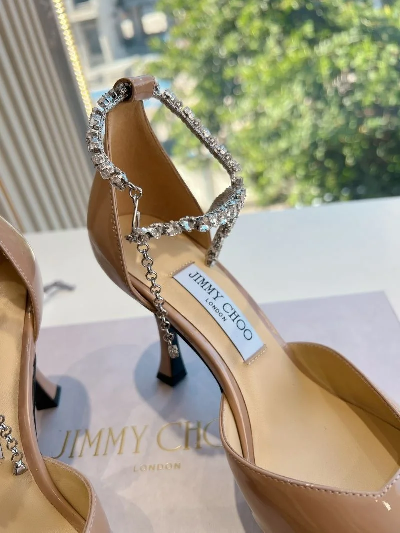 Perfect replica Jimmy Choo Sandals