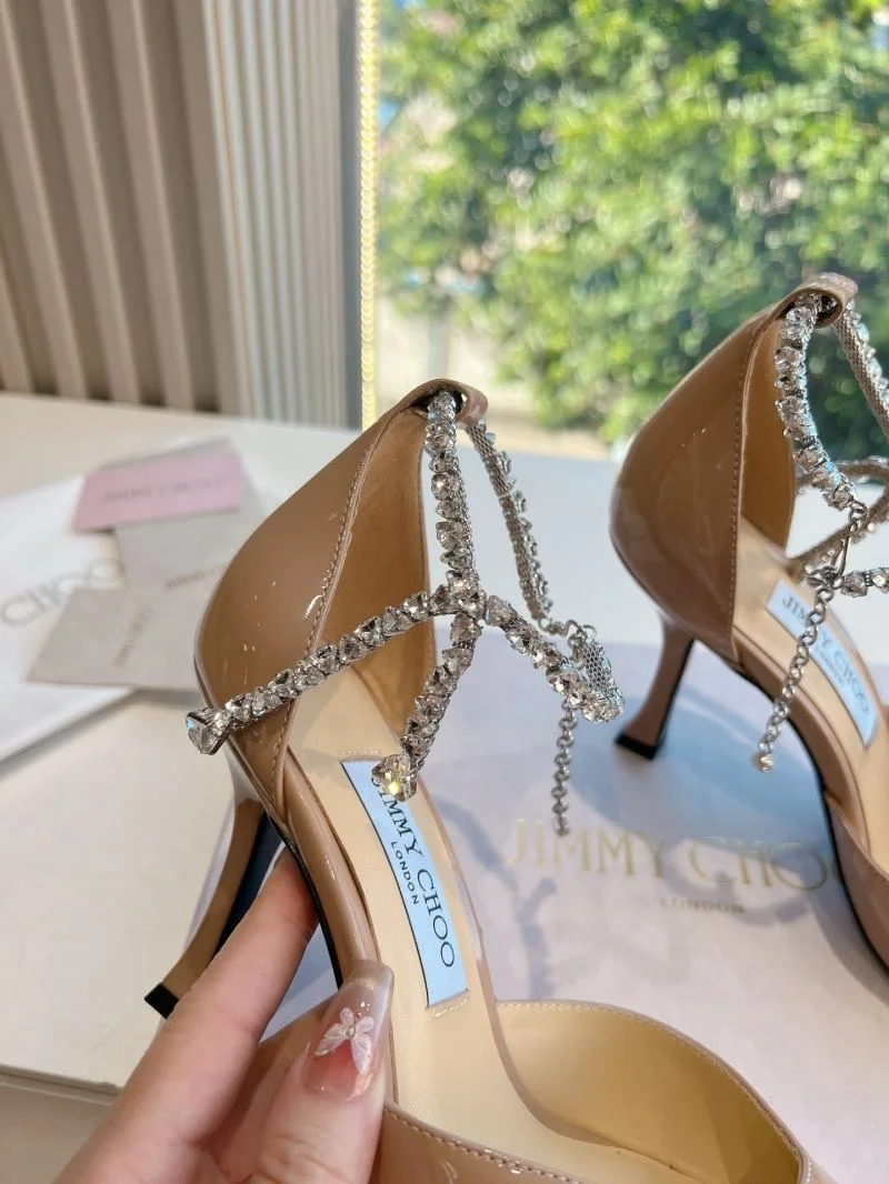 Perfect replica Jimmy Choo Sandals
