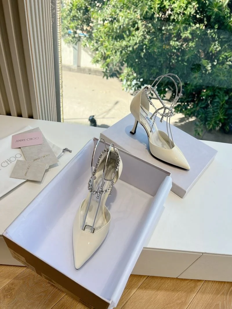 Perfect replica Jimmy Choo Sandals