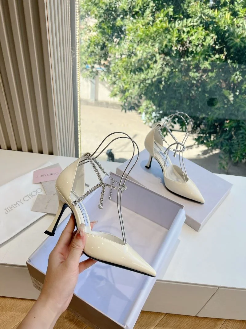 Perfect replica Jimmy Choo Sandals