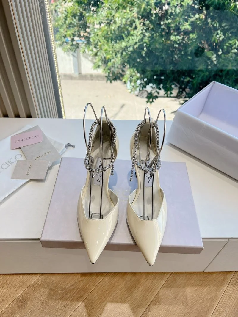 Perfect replica Jimmy Choo Sandals