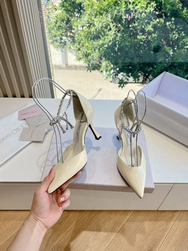 Perfect replica Jimmy Choo Sandals