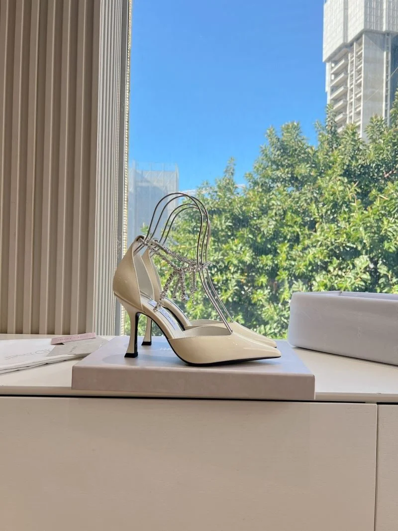 Perfect replica Jimmy Choo Sandals