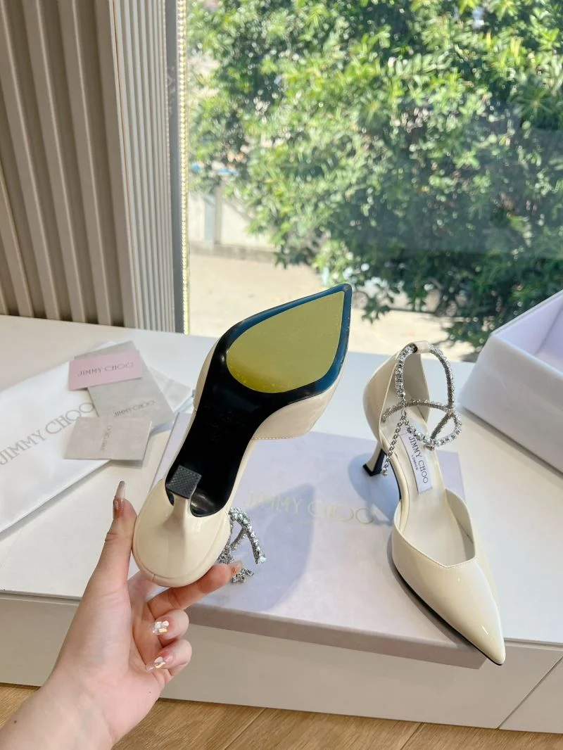 Perfect replica Jimmy Choo Sandals