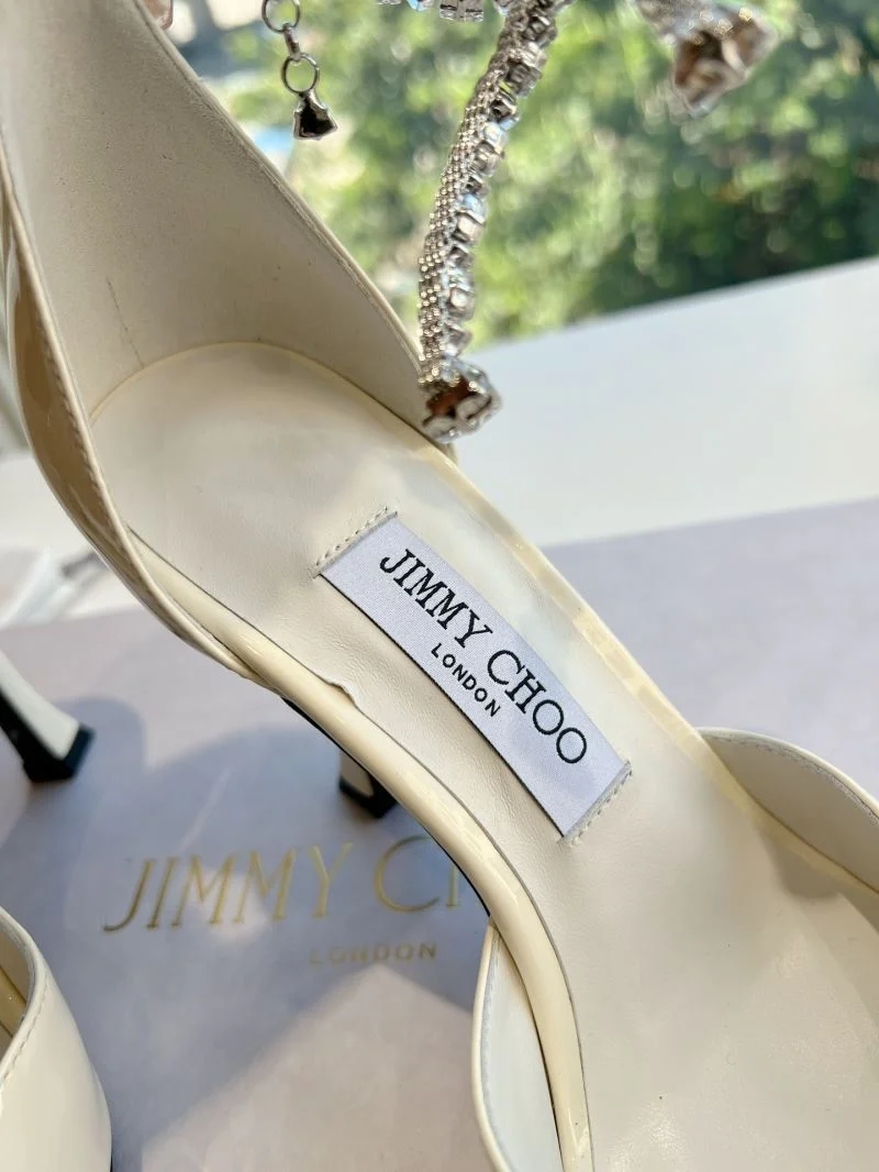 Perfect replica Jimmy Choo Sandals