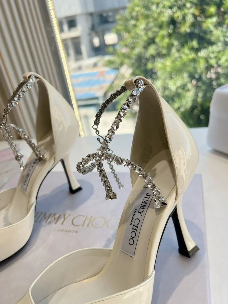 Perfect replica Jimmy Choo Sandals