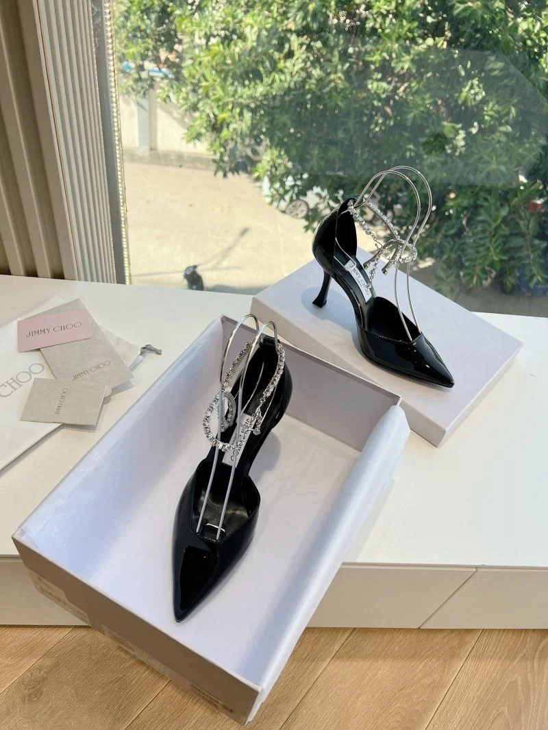 Jimmy Choo Sandals