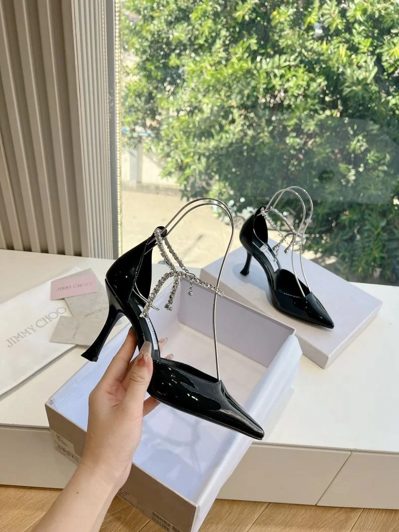 1:1 copy Jimmy Choo Sandals